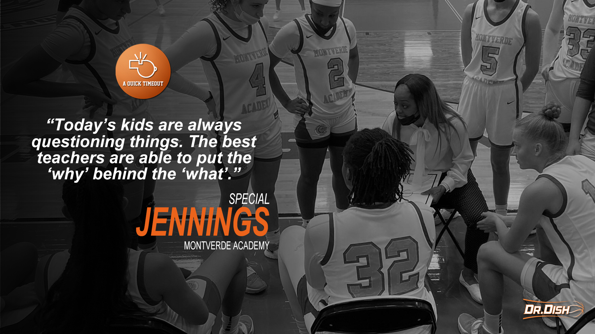 Take Your Program to the Next Level with Special Jennings, Montverde ...