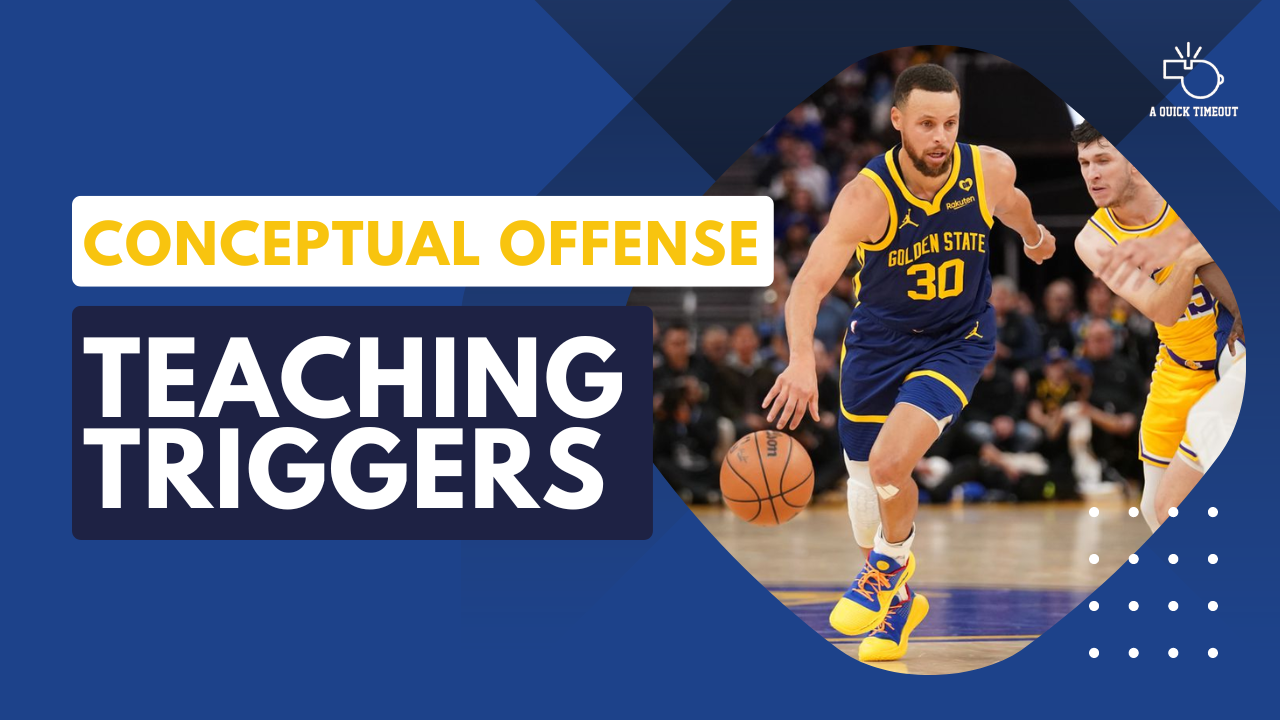 Triggers for Concept-Based Offenses | A Quick Timeout